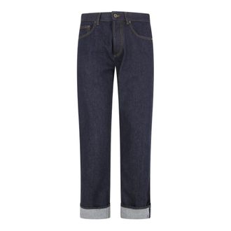Burberry Danny ST SLV - - Jeans - Herren - Blau - W34
