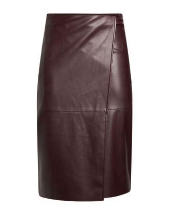Kaos HOSEN & R&Ouml;CKE - Midi-R&ouml;cke auf YOOX.COM