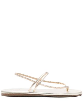 Ancient Greek Sandals sandales Lorida