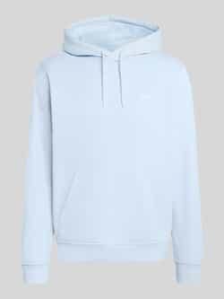 adidas Originals Regular Fit Hoodie mit Label Stitching