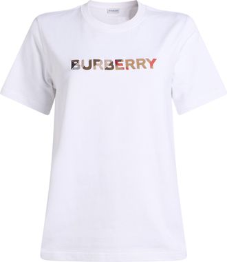 Burberry TOPS - T-shirts auf YOOX.COM