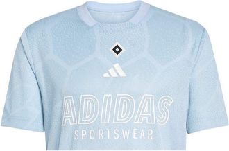 adidas Performance T-Shirt adidas Performance Hamburger SV Trainingsshirt Polyester