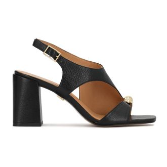 Kazar Gizelli Sandale - - Shoes - Damen - Schwarzk - 39 EU
