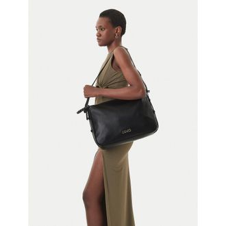 Liu Jo Handtasche Liu Jo AA6045 E1120 Schwarz