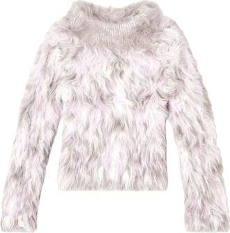 Diesel Damen, Strickwaren, Beige, SGröße