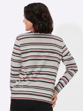 Witt T-Shirt Sweatshirt Langarm