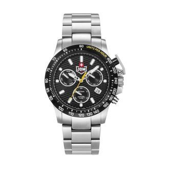JDM Military Charlie II Jdm1426 - - Accessories - Herren - Schwarzk - ONE SIZE