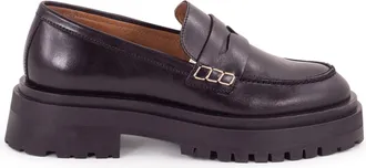 Sessun Mocassins Barcelo Cuir Sess&ugrave;n