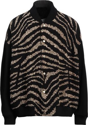 Balmain JACKEN & M&Auml;NTEL - Jacken und Anoraks auf YOOX.COM