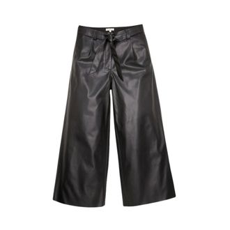 Tom Tailor Damen, Hosen, Schwarzk, W34 L28Gr&ouml;&szlig;e