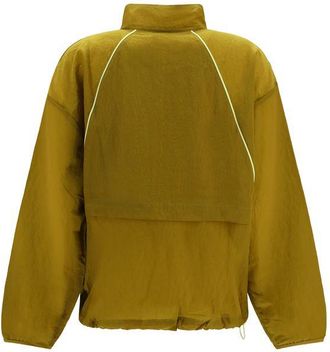 New Balance Sport Legacy Jacket - Yellow
