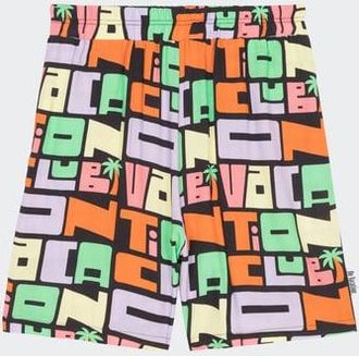 On Vacation short - Taille S
