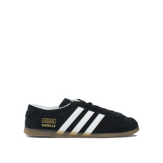 adidas Gazelle Lo Pro - Homme - Chaussures - Noir - Taille: 43 1/2 EU