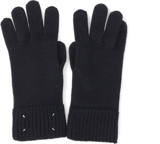 Maison Margiela Four Stitches Gloves
