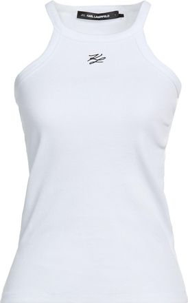 Karl Lagerfeld TOPS - Tank Tops auf YOOX.COM