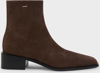 Giuseppe Zanotti LOADED Stiefel