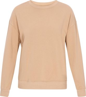 Usha Sweatshirt Frauen khaki