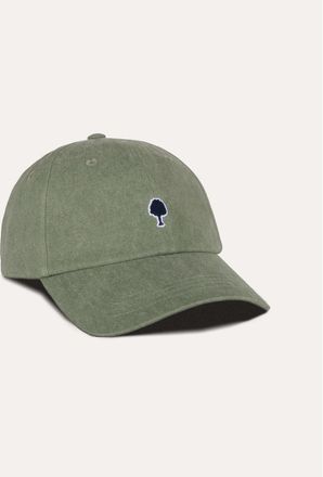 Faguo Casquette vert clair - CAP