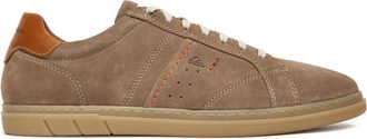 Quiksilver Sneakers Quiksilver JAYDEN-01 MB Beige