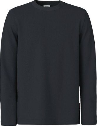 Joop Longsleeve Phineus mit feiner Struktur
