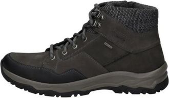 Josef Seibel Schn&uuml;rstiefel - - Shoes - Herren - Braun - 44 EU