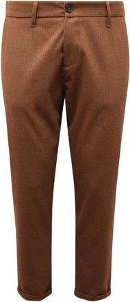 Imperial Homme, Pantalons, Brun, Taille: M Pwb0Gvd Chinos