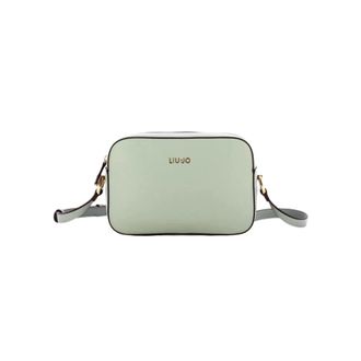 Liu Jo Ecs M Camera - - Bags - Damen - Grau - ONE SIZE