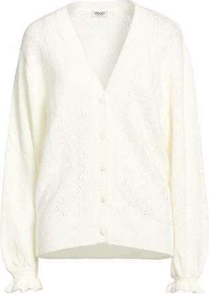 Liu Jo MAILLE - Cardigans sur YOOX.COM