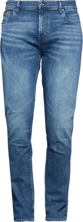 7 For All Mankind HOSEN & R&Ouml;CKE - Jeanshosen auf YOOX.COM