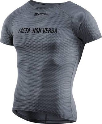 It's Skin Herren Unterhemd Funktionsunterhemd Short Sleeve Baselayer