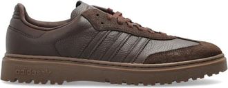 adidas Homme, Chaussures, Brun, Taille: 44 1/2 EU Samba LX Freizeit Baskets