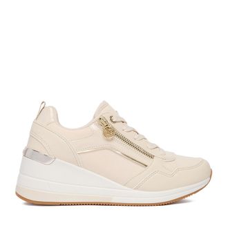 Nine West Sneakers Nine West CEO-AMINA-02 Beige