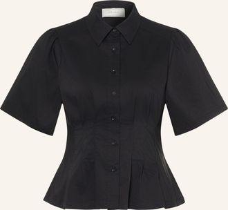 Neo Noir Neo Noir Hemdbluse Balara schwarz
