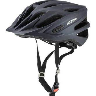 Alpina Fahrradhelm Tour 2.0