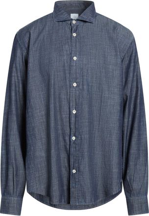 Eleventy TOPS - Jeanshemden auf YOOX.COM