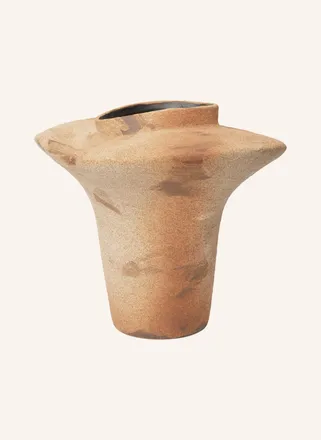 Ferm Living Ferm Living Vase Evio orange