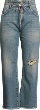 Gaëlle Paris HOSEN & RÖCKE - Jeanshosen auf YOOX.COM