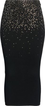Liu Jo HOSEN & R&Ouml;CKE - Midi-R&ouml;cke auf YOOX.COM