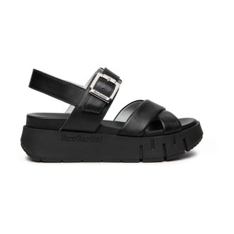 Nero Giardini Damen, Schuhe, Schwarzk, 36 EUGr&ouml;&szlig;e