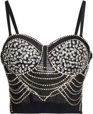 Kontatto TOPS - Tops sur YOOX.COM