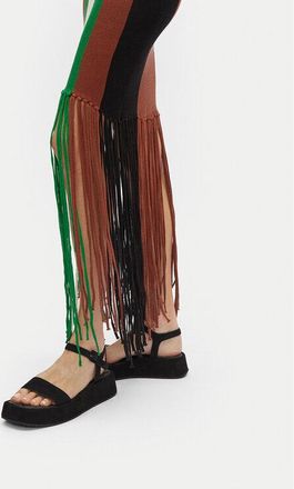 Badura Sandalen ASTER-SLT2356-1 Schwarz