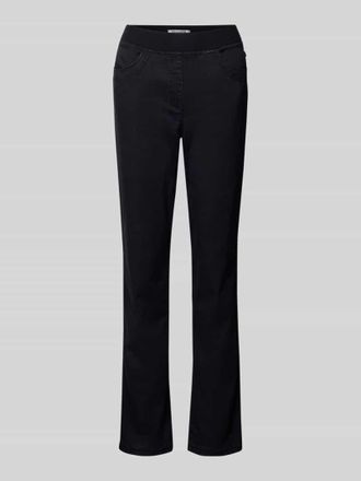 Raphaela by Brax Jeans mit elastischem Bund Modell Pamina