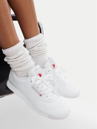 Reebok Sneakers C-PRINCESS 100000101 Wei&szlig;