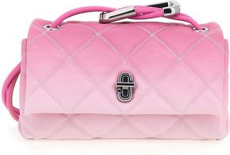 Marc Jacobs THE MINI DUAL SHOULDER Bag