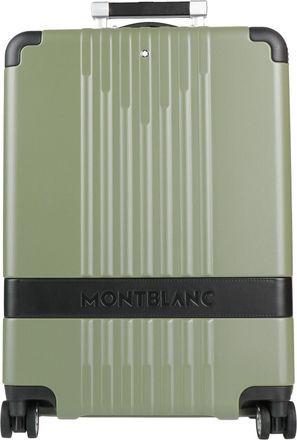 Montblanc KOFFER & CO. - Trolleys auf YOOX.COM