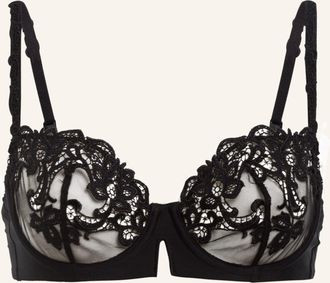 Simone P&eacute;r&egrave;le Simone P&eacute;r&egrave;le Balconette-Bh Saga schwarz