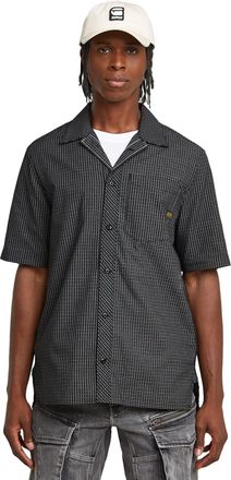 G-Star One Pkt Regular Shirt s, s