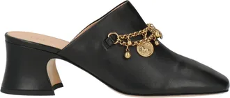 Chlo&eacute; SCHUHE - Mules & Clogs auf YOOX.COM
