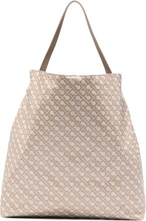 Gherardini Femme, Sacs, Beige, Taille: ONE Size Gh2482 Softy Creta
