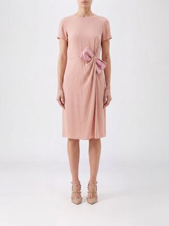 Valentino Kleid Damen Farbe Pink